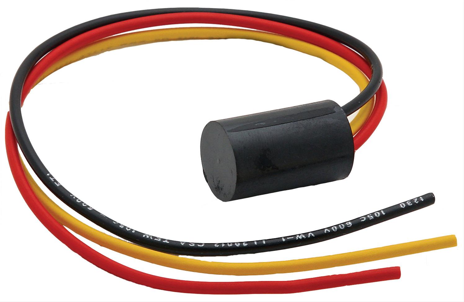 Classic Instruments Tachometer Filters SN20