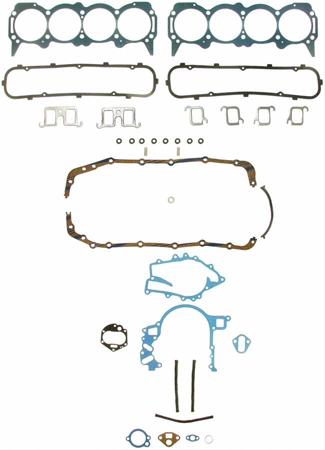 Fel-Pro Engine Gasket Kits FS 8494 PT