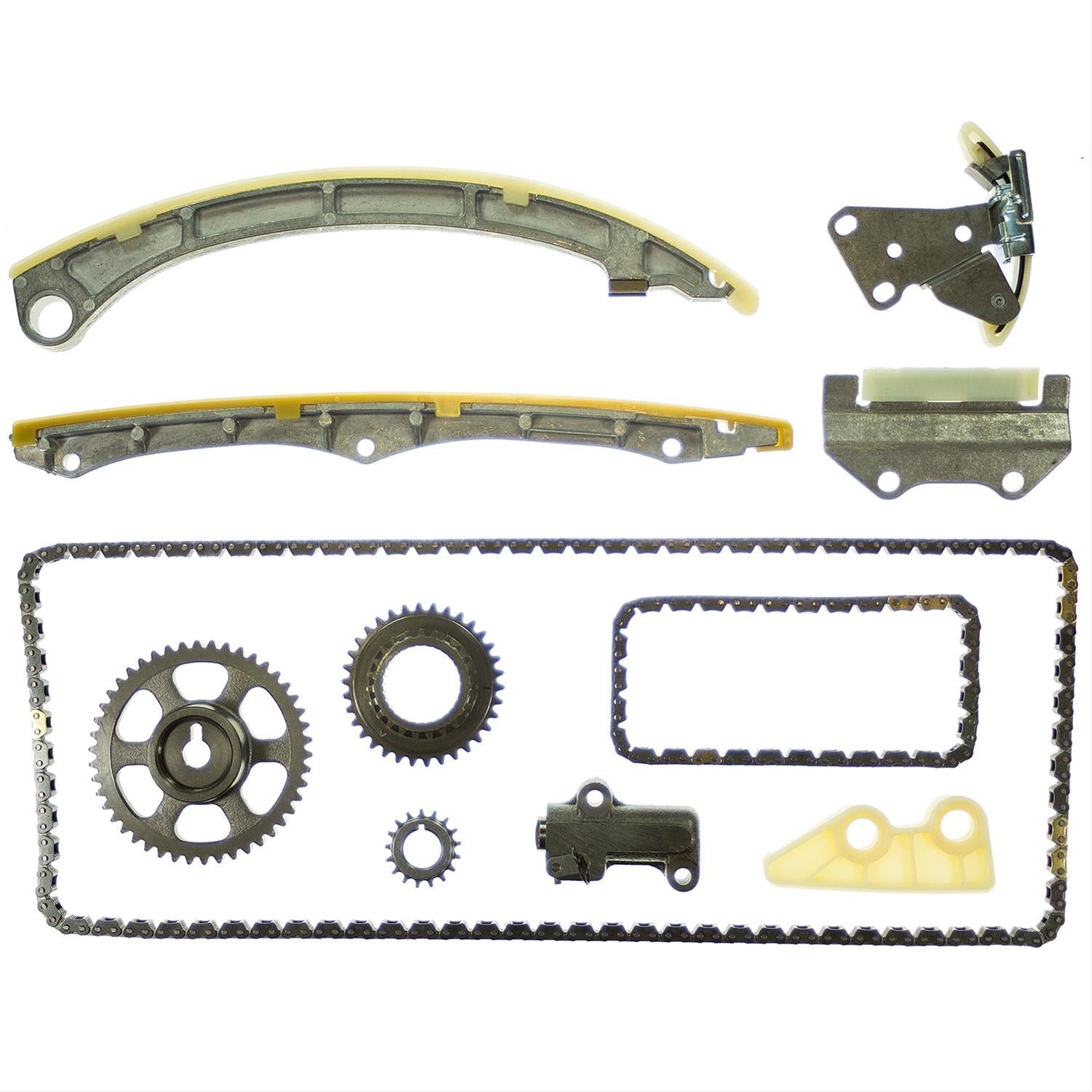 Melling Timing Chain Sets 3-711S