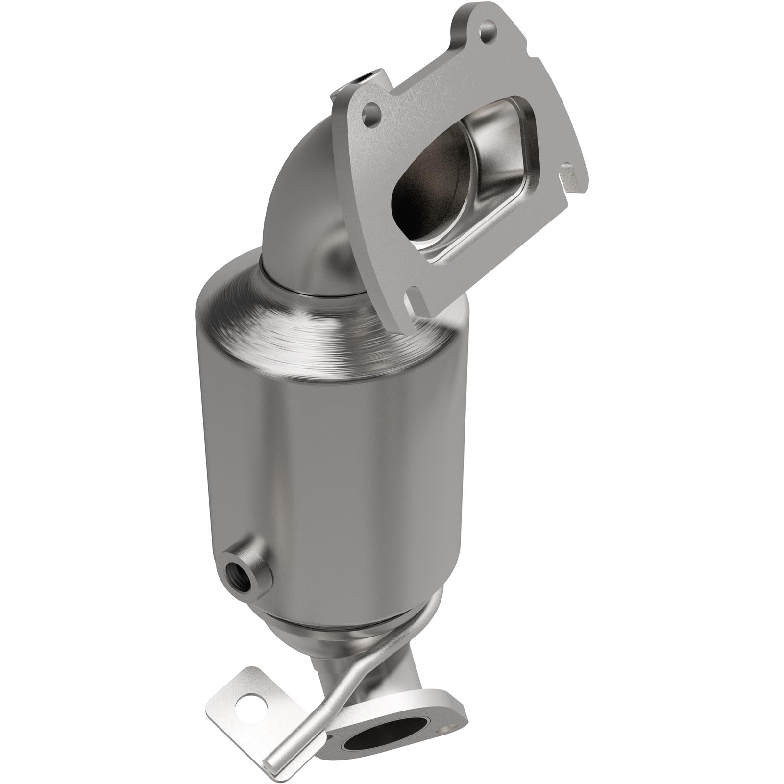 MagnaFlow Catalytic Converters 5551160