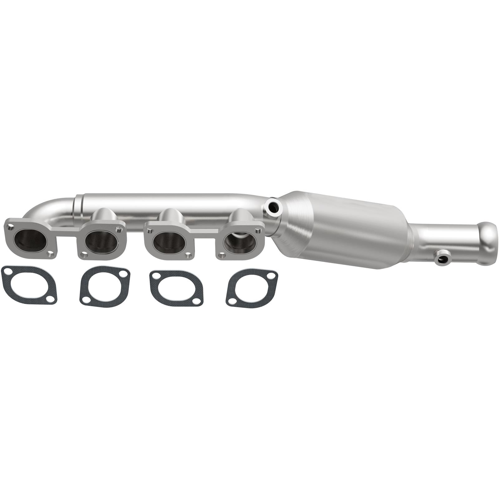 MagnaFlow Catalytic Converters 5551236