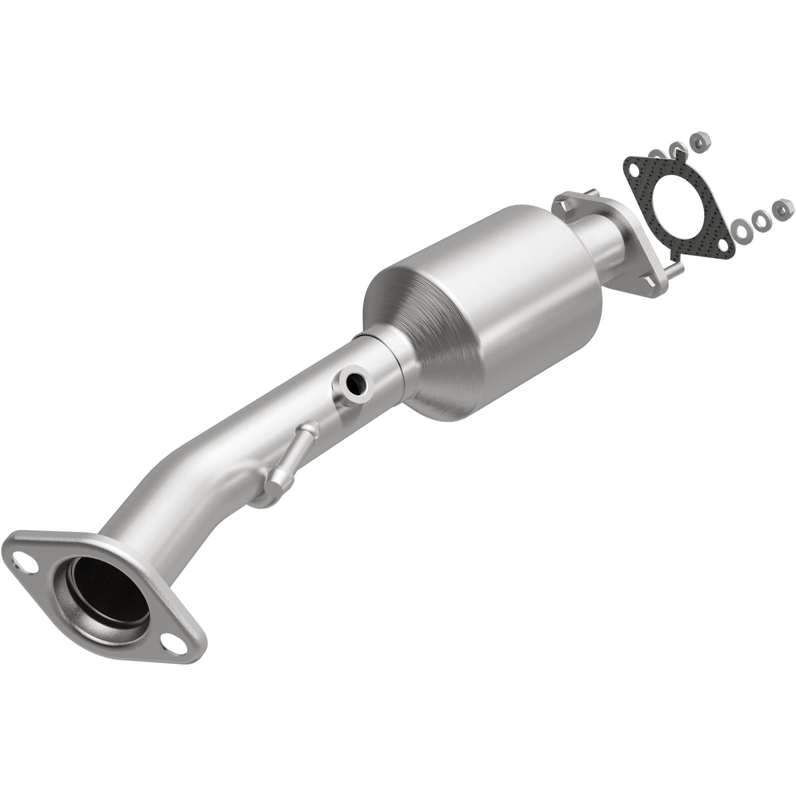 MagnaFlow Catalytic Converters 557690