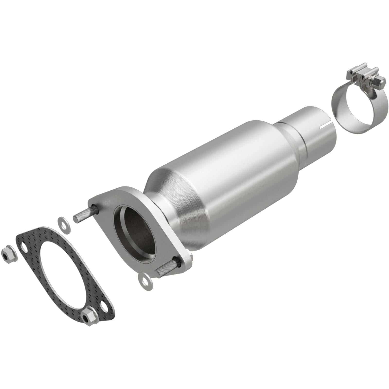 MagnaFlow Catalytic Converters 5671269