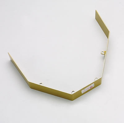 TCI Flexplate Safety Shields 940100