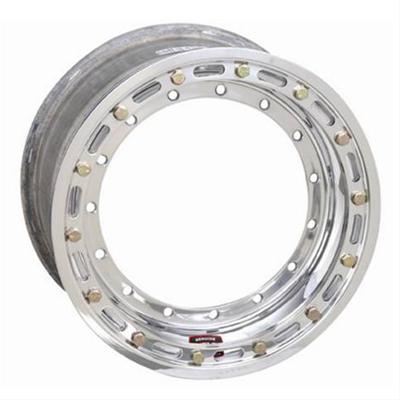 Weld Racing Midget Direct Mount Rim Shells 860-30724